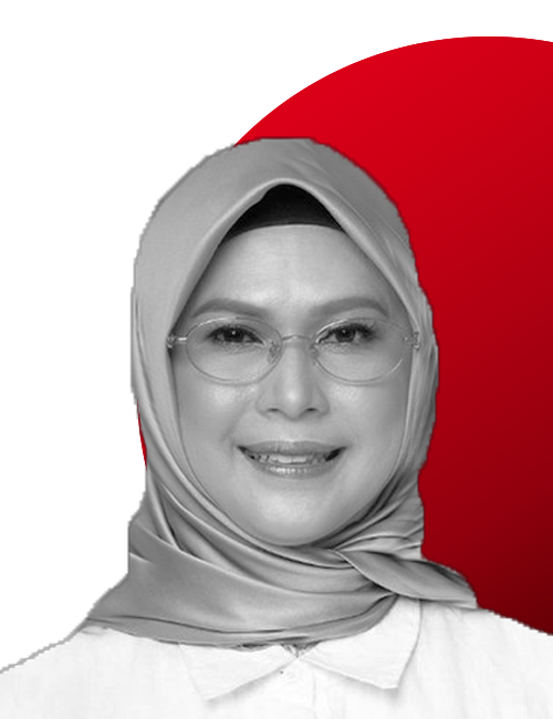 Struktur Organisasi IPBBI